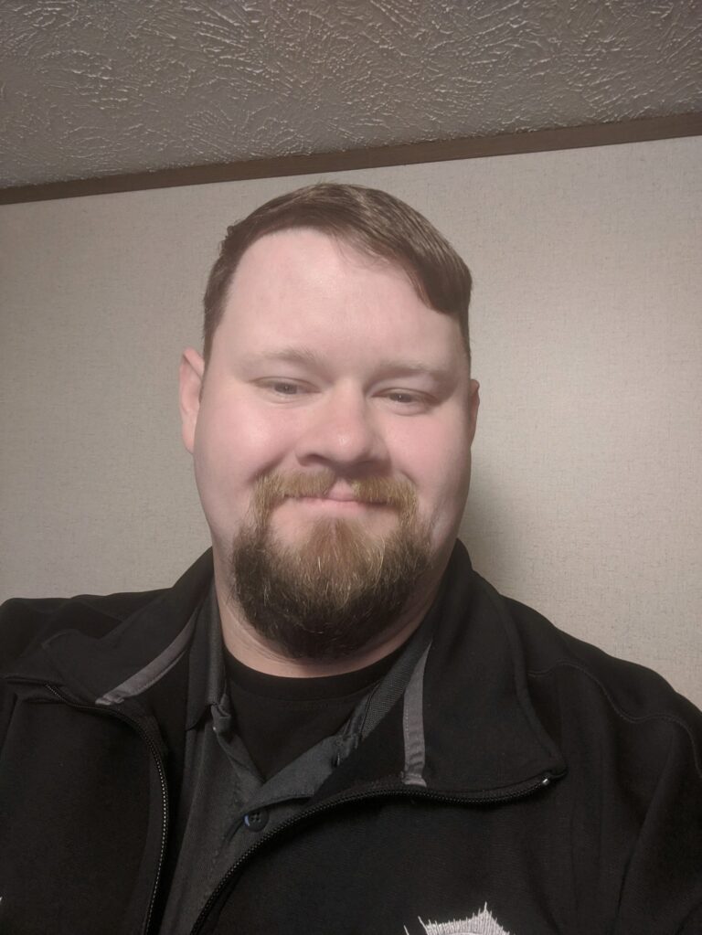 James Matthew Smitherman - Charter Funeral Home