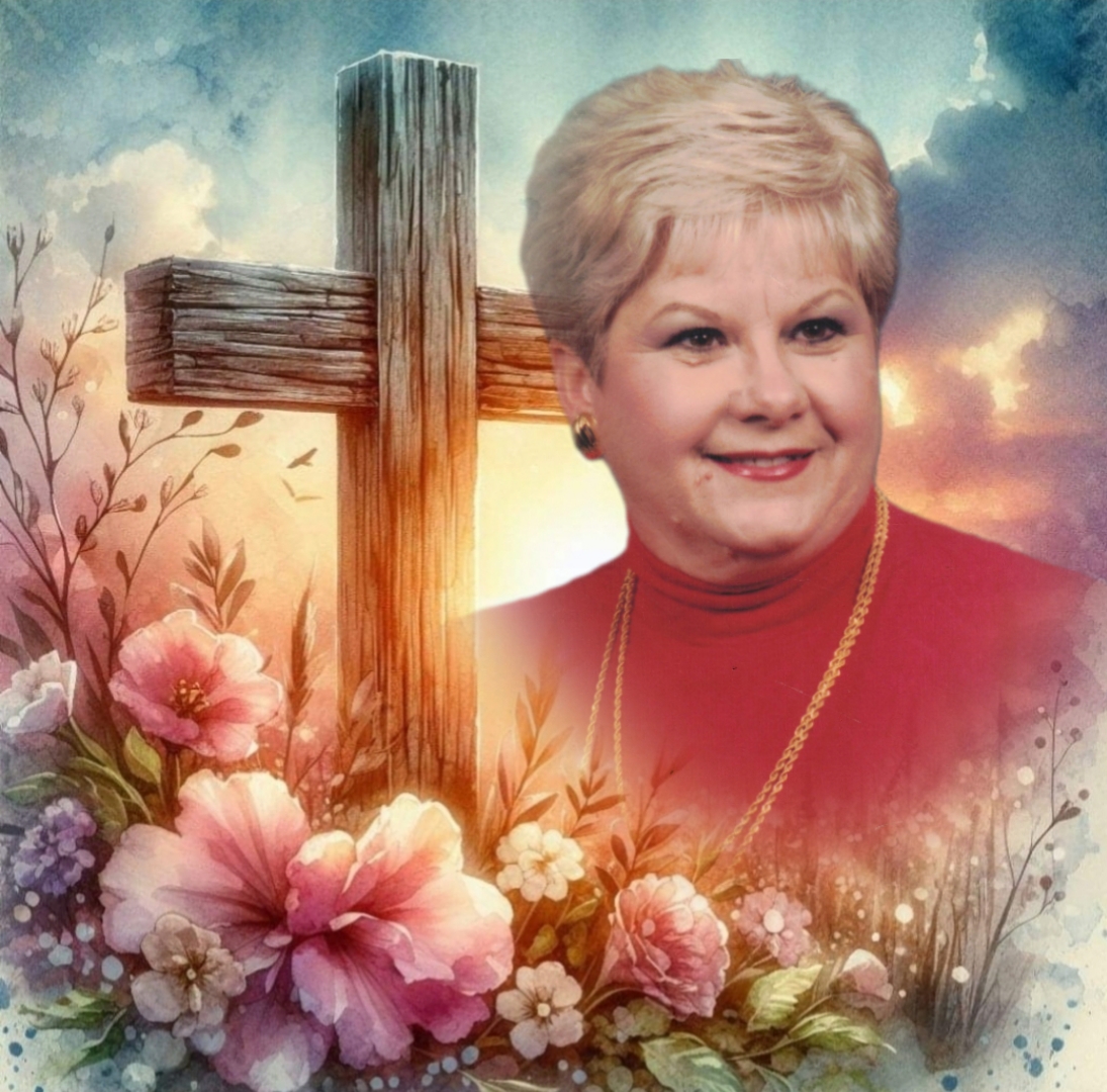 Norma Loftin - Charter Funeral Home
