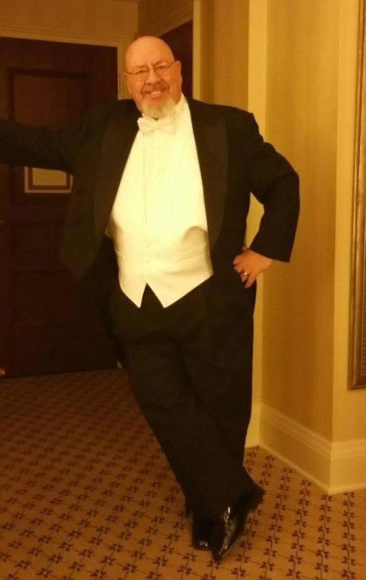 Guy “Darren” Daugherty - Charter Funeral Home