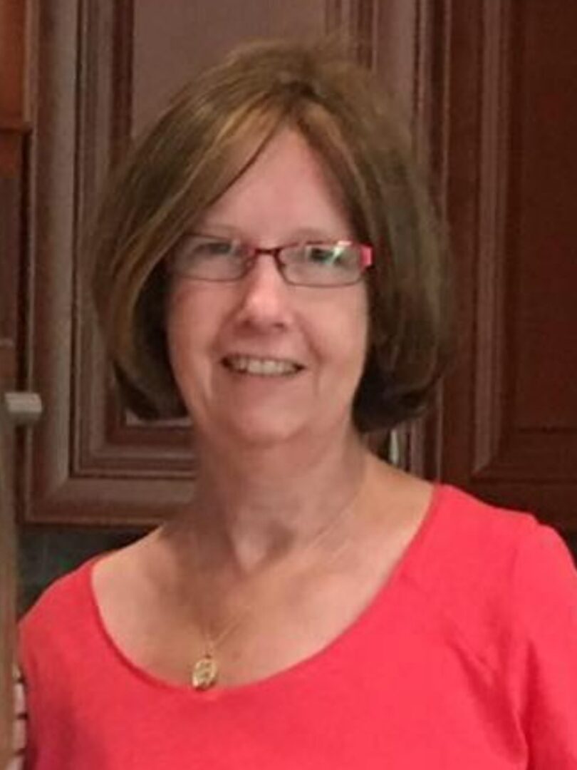 Lisa Jones - Charter Funeral Home