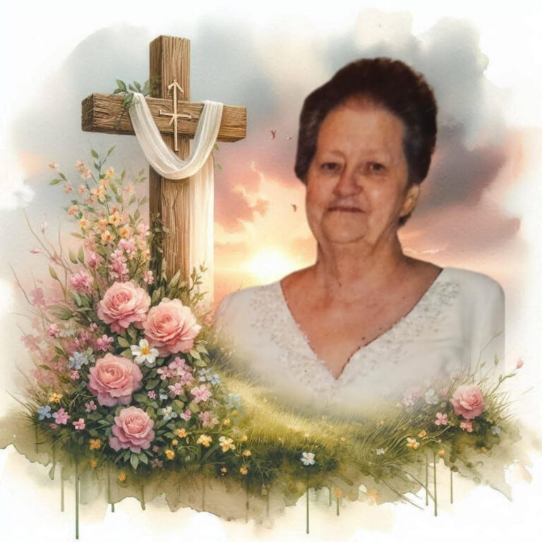 Linda Gail Holsomback Stagner - Charter Funeral Home