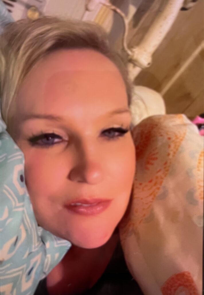 Alison Heather Ann Griffin - Charter Funeral Home