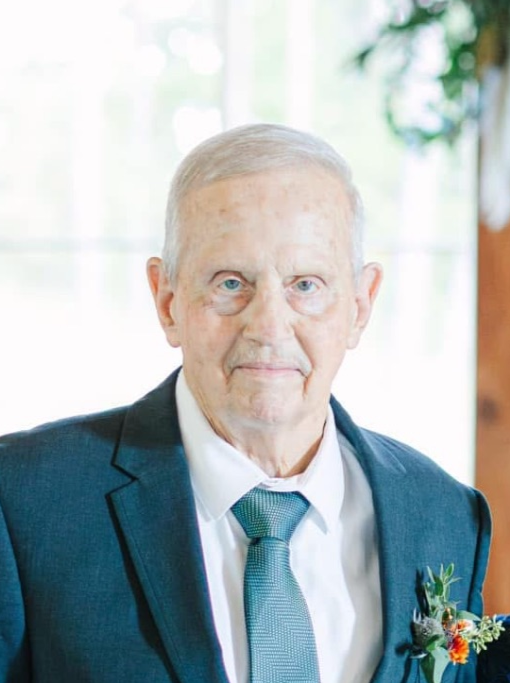 James “Jimmy” Allen Lovelady - Charter Funeral Home