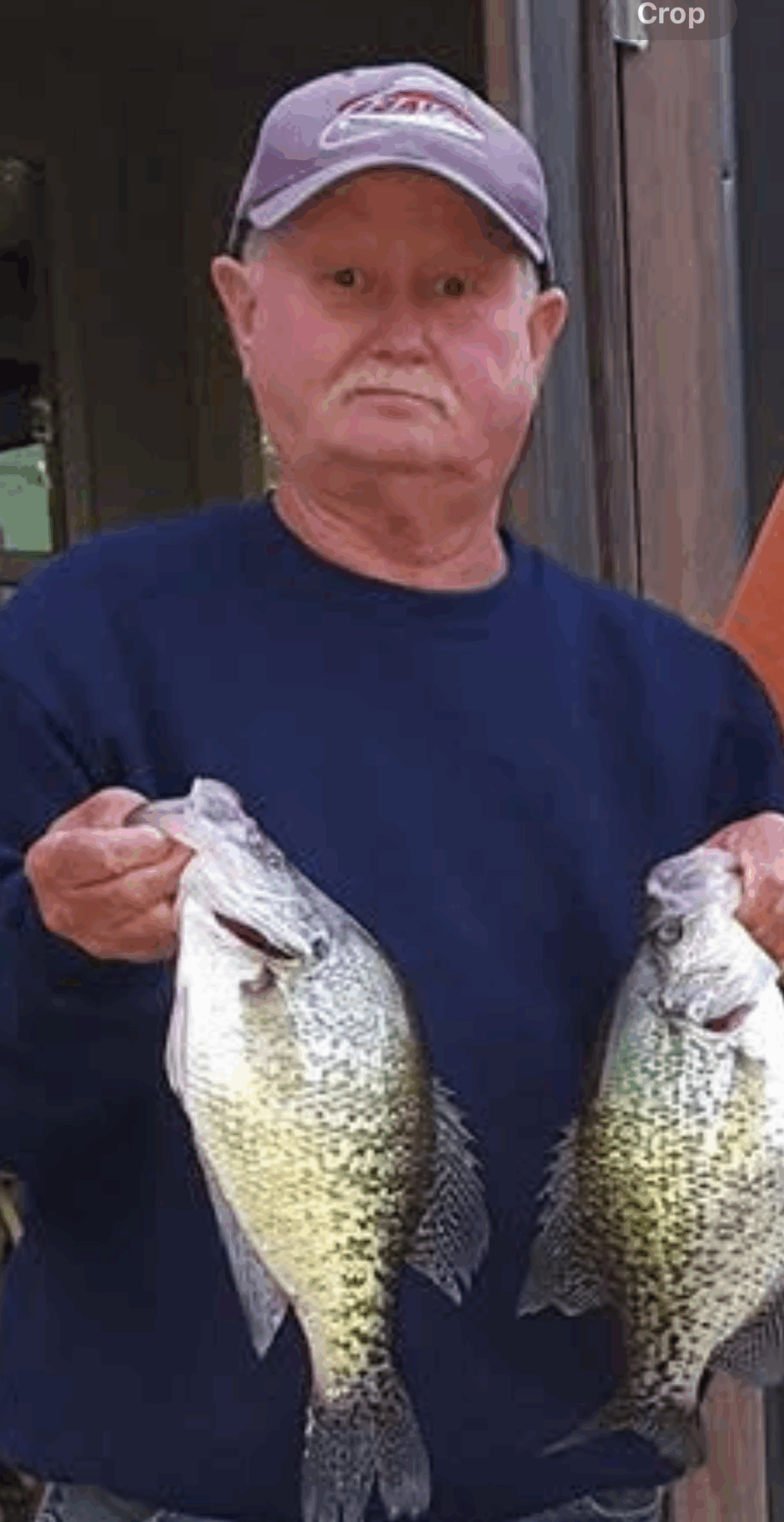 Donald “Don” Ray Murphy - Charter Funeral Home