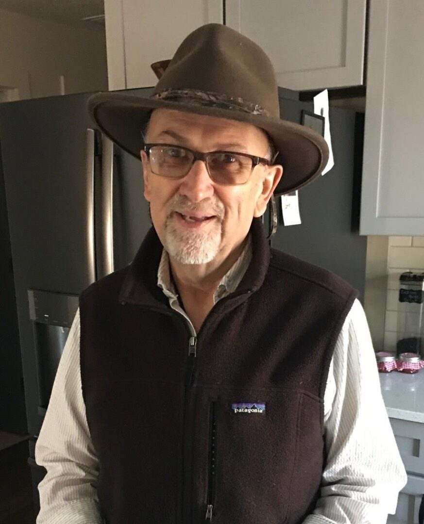 Russell Arthur “Russ” Oney, Jr. - Charter Funeral Home