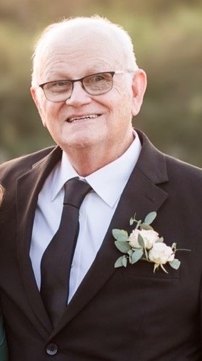 Joseph Wayne Gann, Sr. - Charter Funeral Home