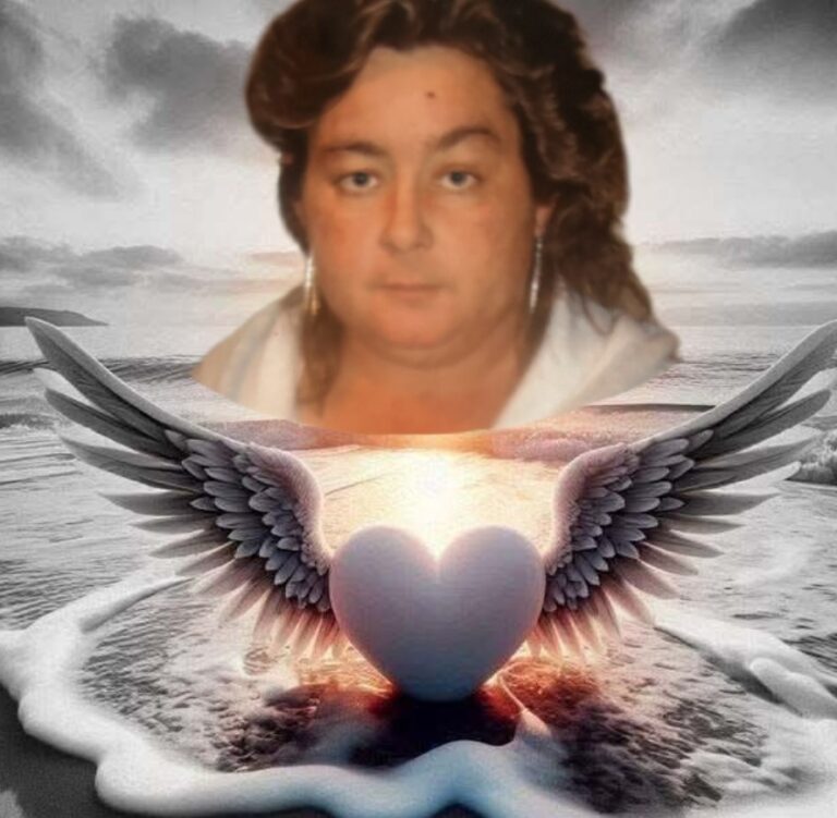 Angela “Angie” Kaye (Fulgham) Abercrombie - Charter Funeral Home