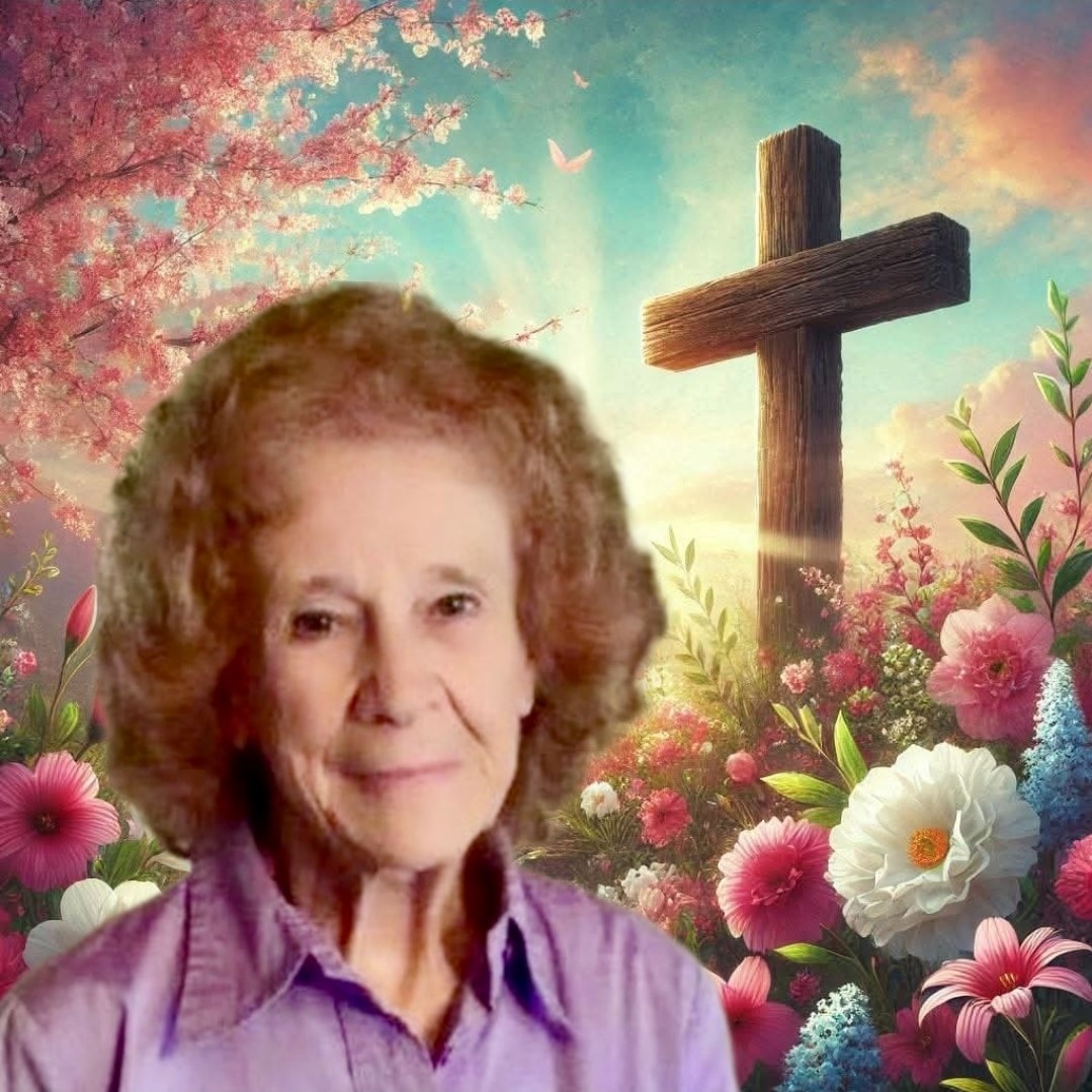 Doris M. Acker - Charter Funeral Home