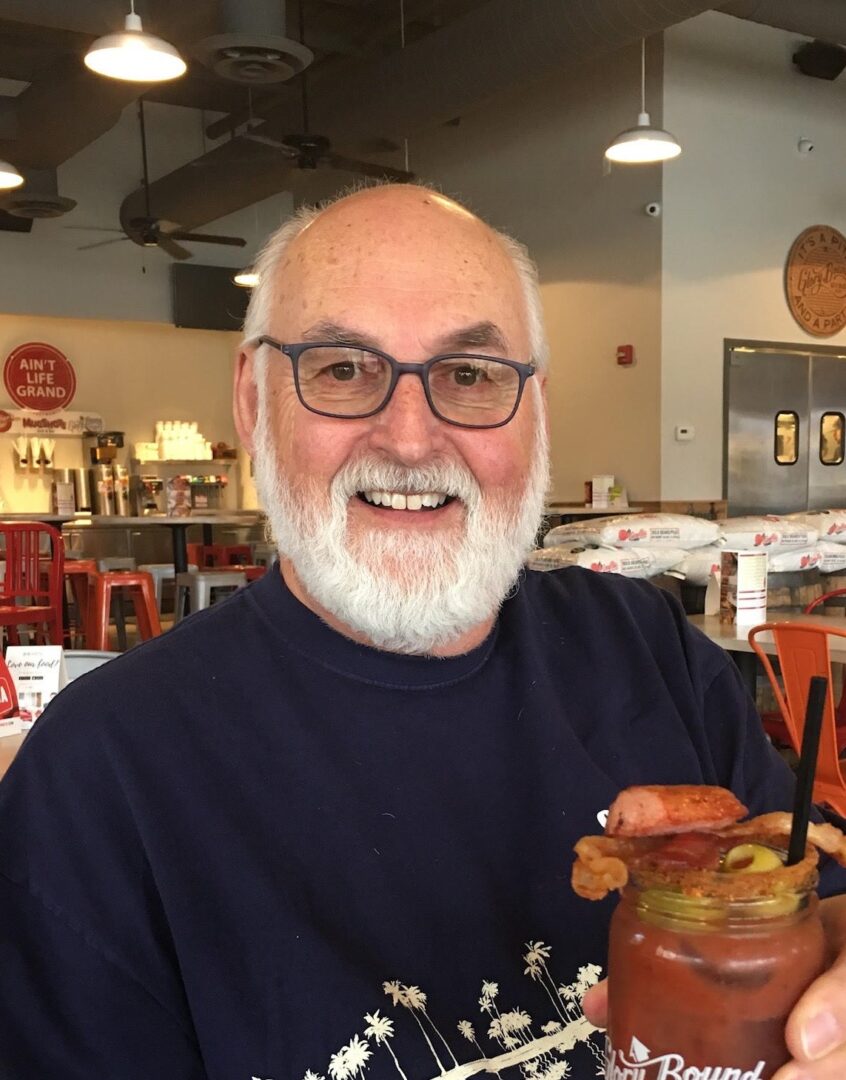 John Stanley Atwell, Jr. - Charter Funeral Home