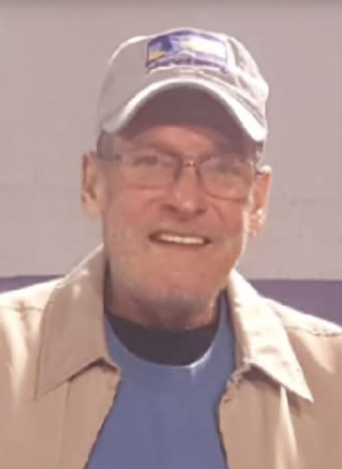 Jimmy Lee Emfinger - Charter Funeral Home
