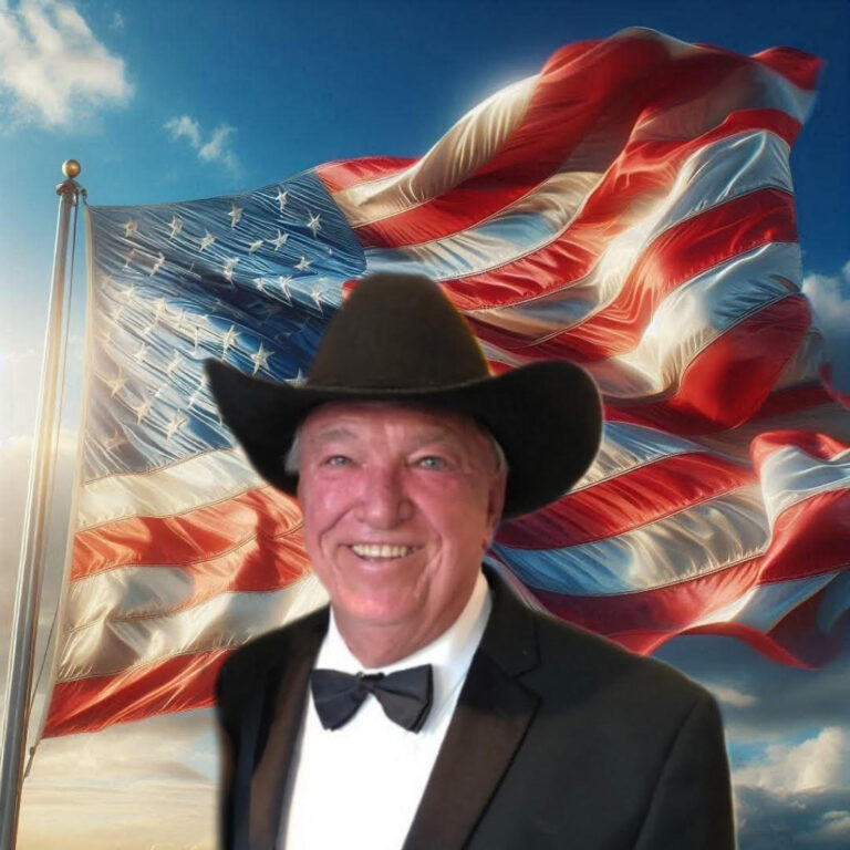 Dr. Stancil Handley - Charter Funeral Home