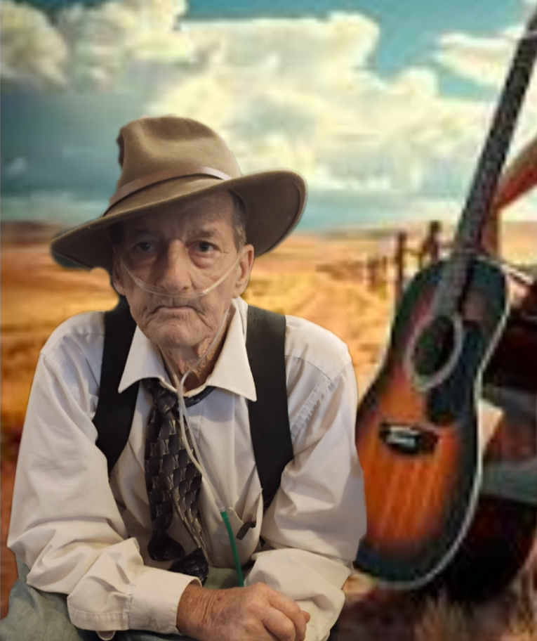 Gary Clayton Lucas - Charter Funeral Home