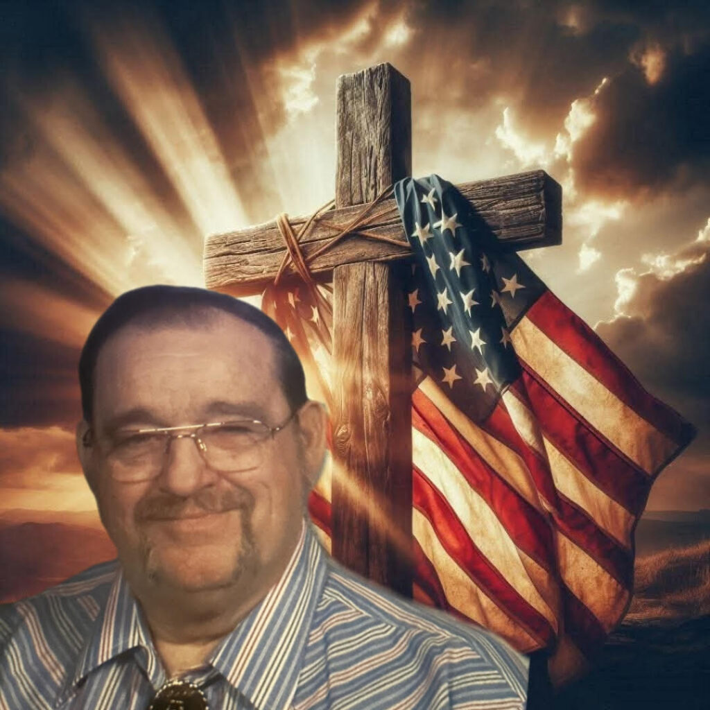 Robert Joseph Brewer - Charter Funeral Home