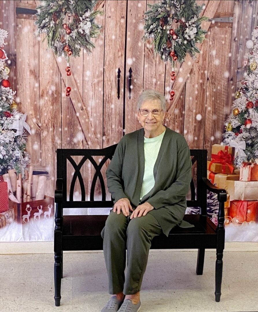 Sara “Nell” Stripling - Charter Funeral Home