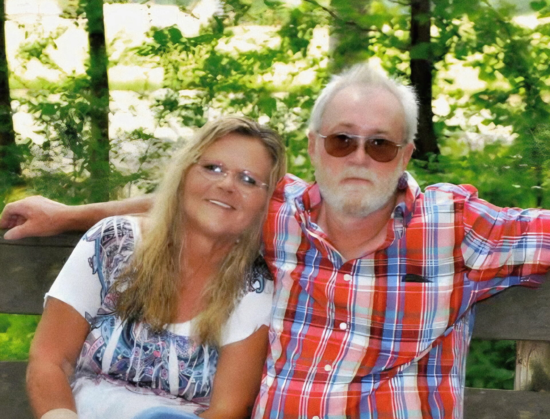 Susan “Susie” Spain Booth - Charter Funeral Home