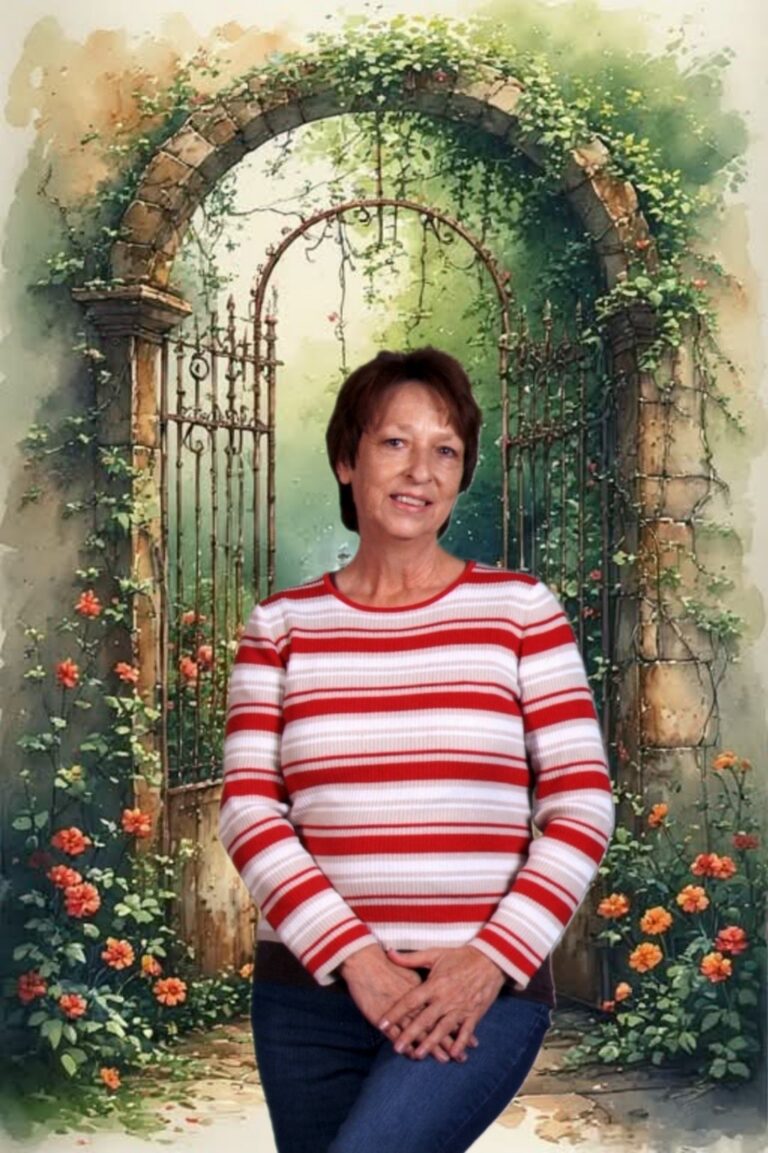 Cathey Ann Glasscock Phillips - Charter Funeral Home