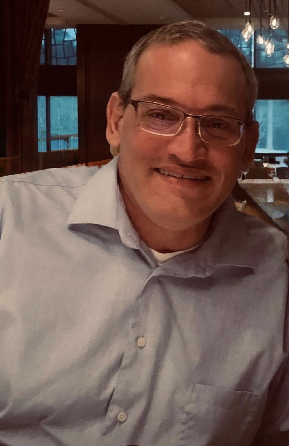 Richard Wayne Mizell, Jr. - Charter Funeral Home